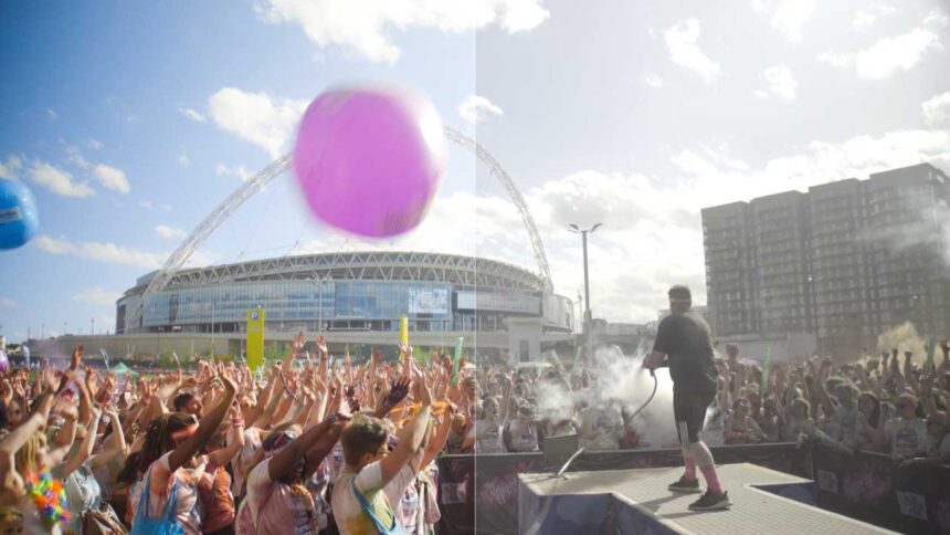 Sony Natural LUT Pack | Color Grading LUTs