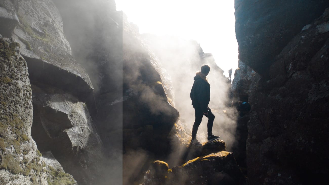 Sky Blue LUT Pack All Cameras | Color Grading LUTs