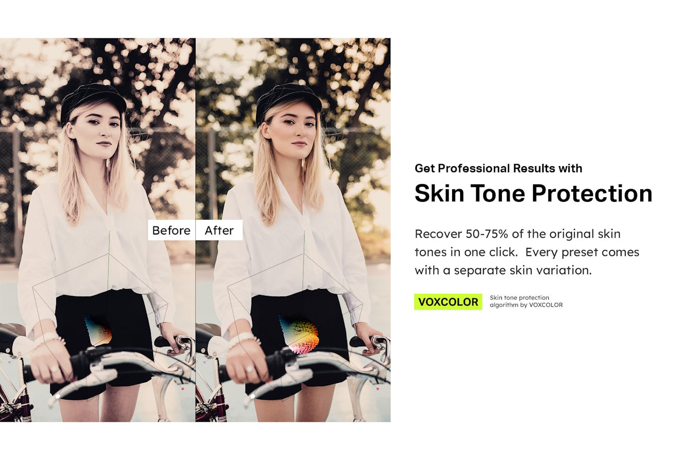 50 Iridescent Pastel Lightroom Presets And Luts | Color Grading LUTs