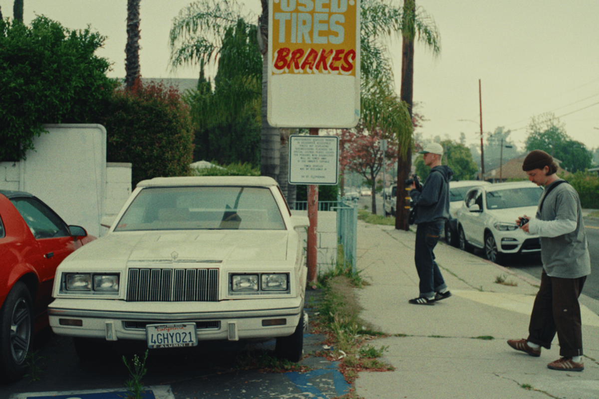 FilmVision V2 Powergrade | Color Grading LUTs