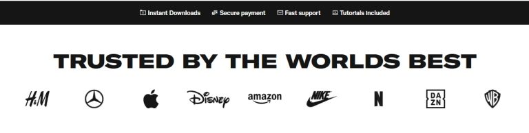 Acidbite Cine LUTs | Color Grading LUTs