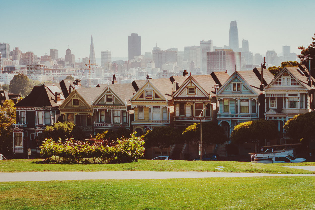 Vintage Film Looks | Color Grading LUTs